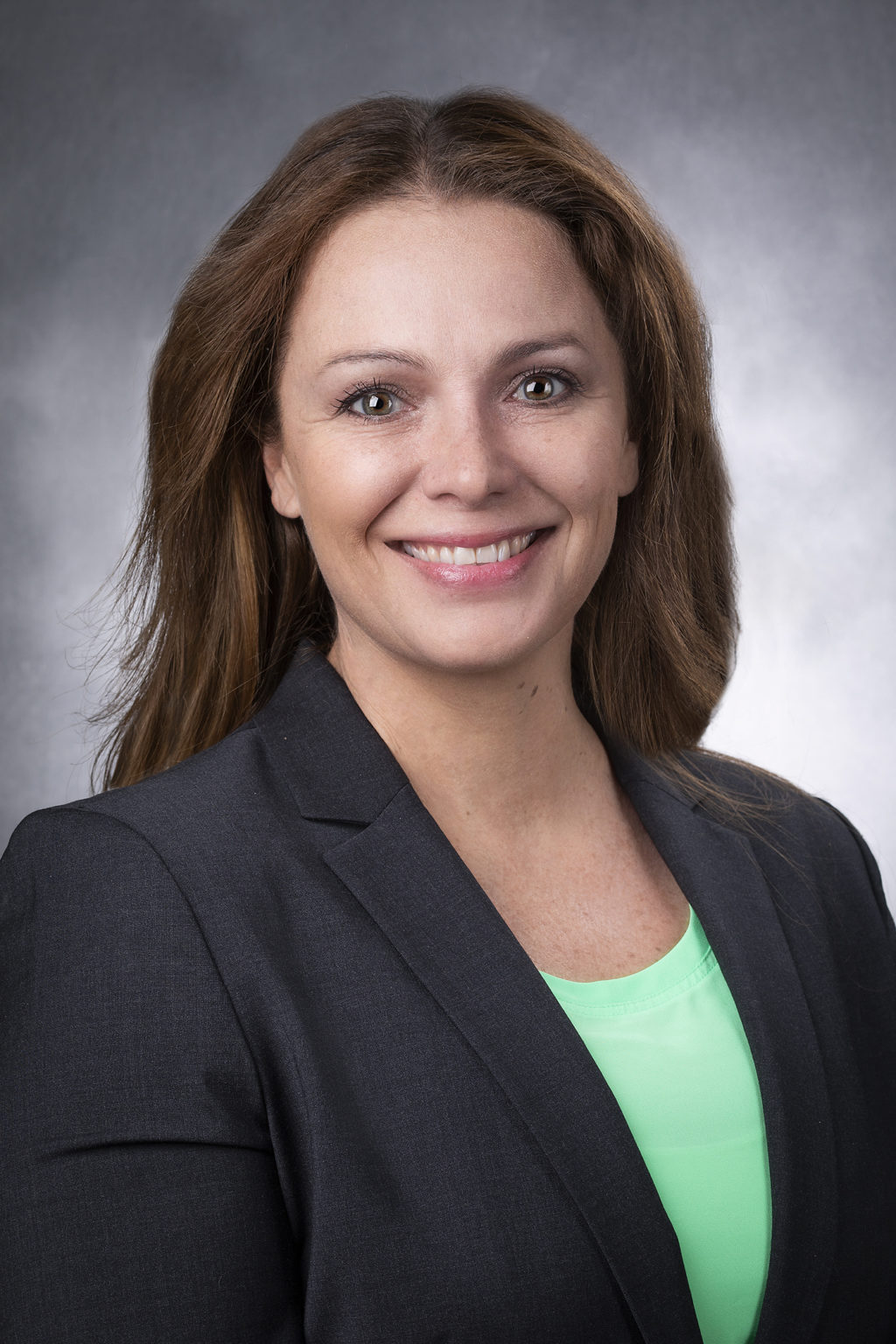 Monica Derrick, Of Counsel | Burris & MacOmber, PLLC